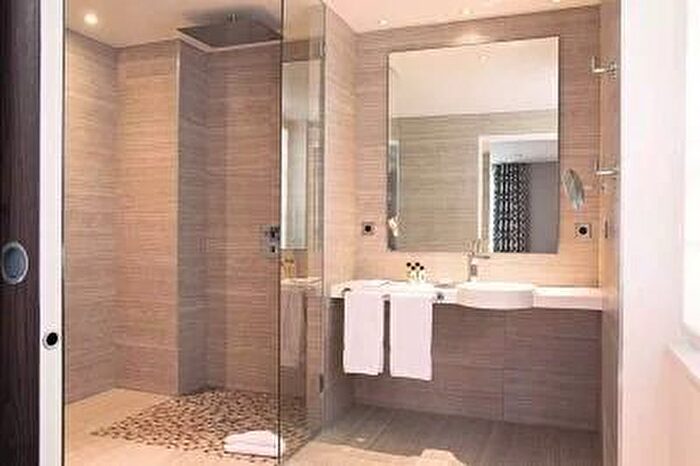 Romainville, Bas Pays - Appartement 2 pièces à vendre