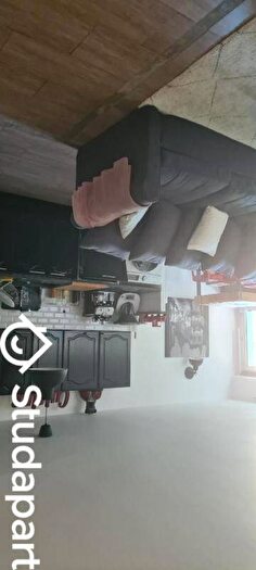 Appartement à louer - Pressoir-Prompt-Bas Coudray, Corbeil-Essonnes - 1 pièce - 2 chambres