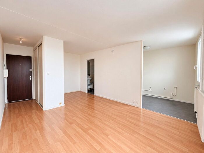 Gradignan, Centre-ville - Appartement 1 pièce à vendre