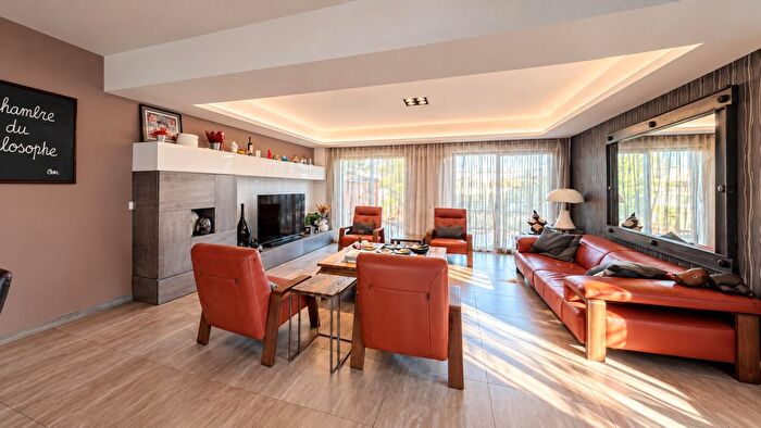 Maison 6 pièces à Toulouse, Barrière de Paris, à vendre