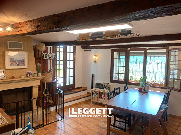 Maison 4 pièces à Bagnols-en-Forêt, à vendre