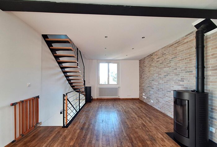 Maison 3 pièces à louer à Quartiers Ouest, Cleunay, La Prévalaye