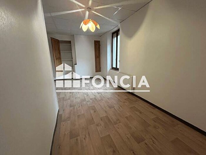 Appartement 2 pièces à louer à Centre Ville, Digne-les-Bains