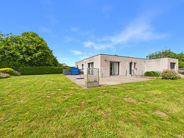 Maison 5 pièces à La Forêt-Fouesnant, à vendre