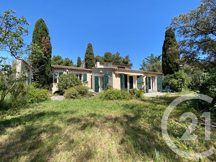 Maison à vendre - Agde, La Ville - 6 pièces - 5 chambres