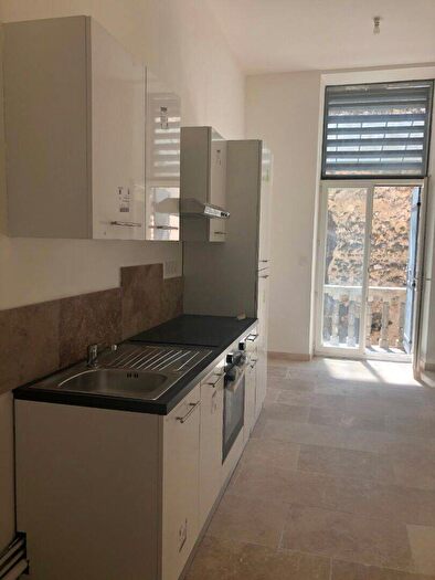 Appartement 3 pièces à louer à Centre Ville, Cavaillon