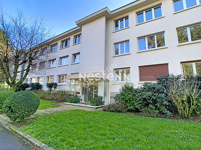 Appartement à vendre - Avrillé, Parc de la Haye, Val dOr, Pépinières - 5 pièces - 4 chambres