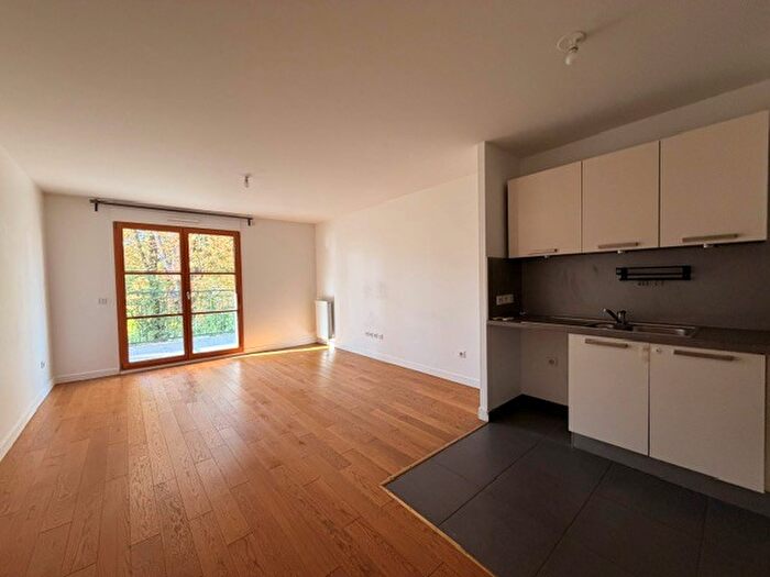 Nogent-sur-Marne : Appartement 3 pièces à vendre