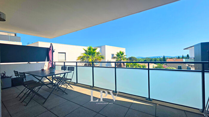 Juvignac - Appartement 4 pièces à vendre