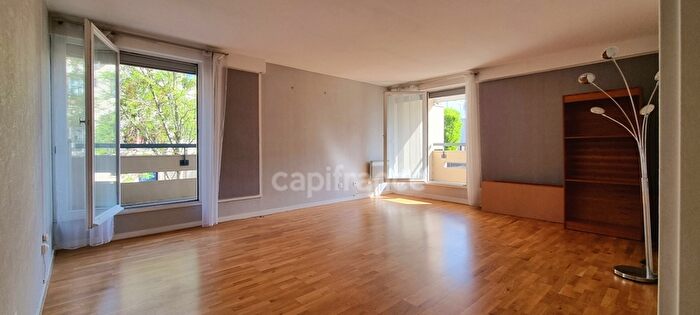 Houilles, Centre-ville : Appartement 3 pièces à vendre