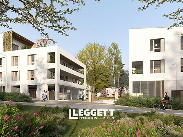 Appartement à vendre - Arpajon - 1 pièce