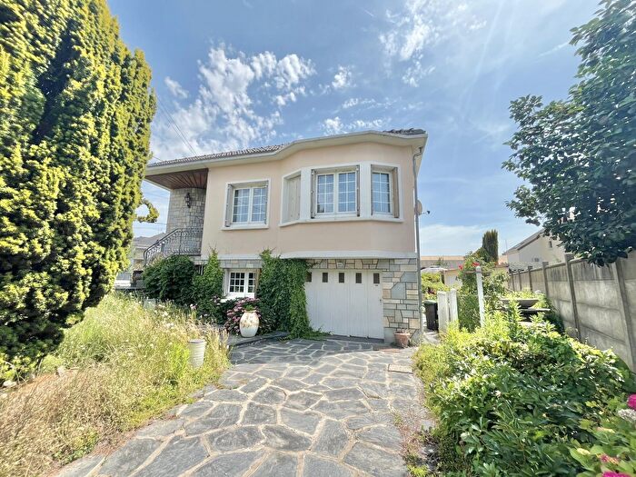 Maison 6 pièces à vendre - Paray-Vieille-Poste