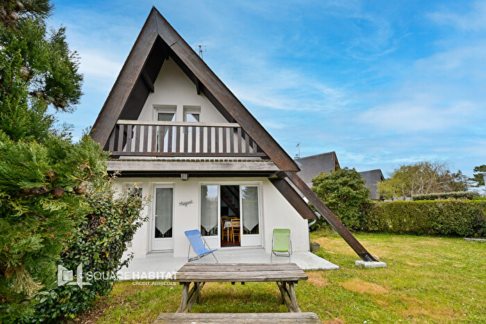 Maison à vendre - La Turballe - 3 pièces