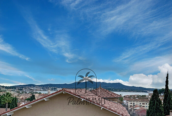 Appartement à vendre - Sanary-sur-Mer, Centre-ville, Port - 2 pièces - 1 chambre