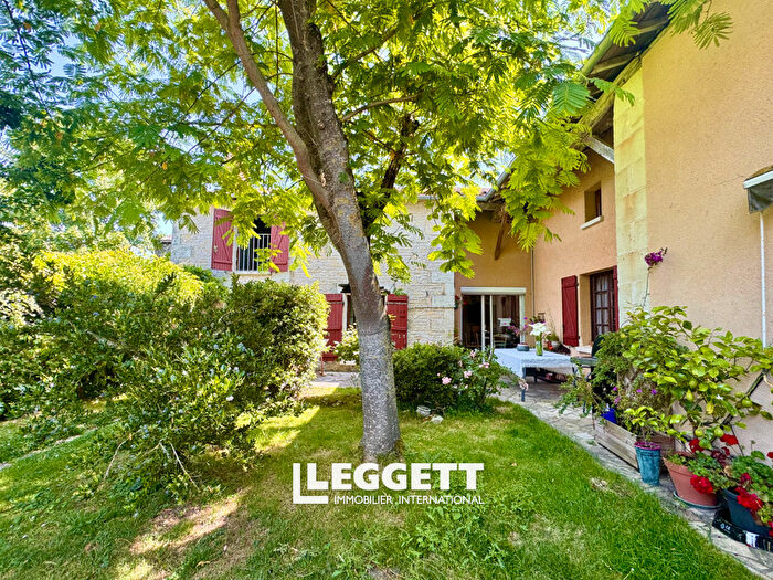 Maison à vendre - Angliers - 7 pièces - 5 chambres