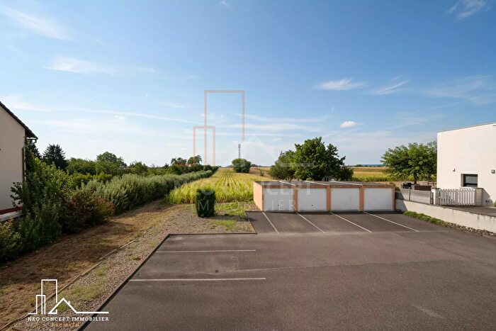 Appartement 3 pièces à vendre à Kriegsheim