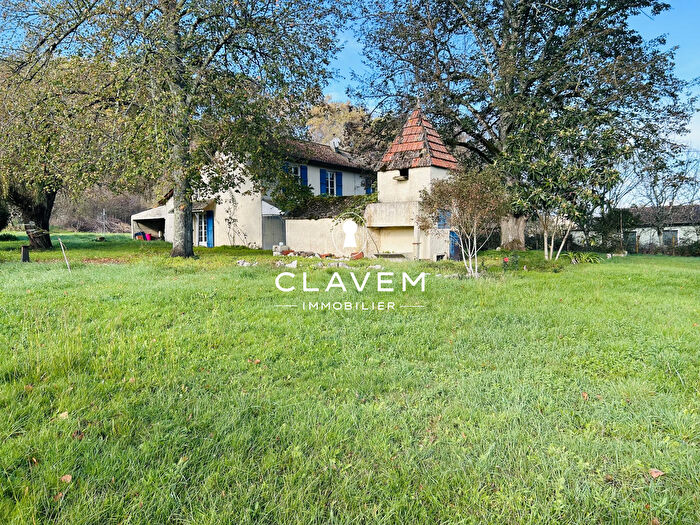 Maison à vendre - Eynesse - 6 pièces - 4 chambres