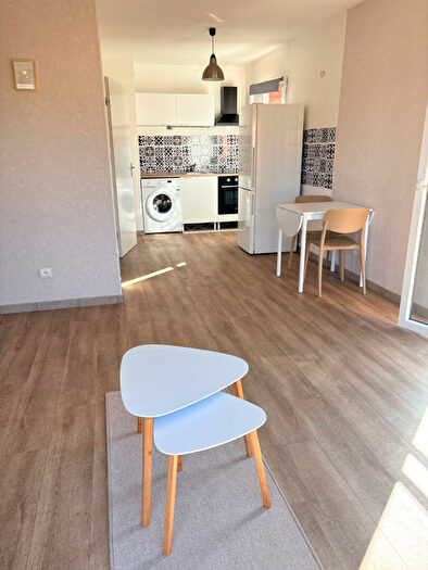 Appartement 2 pièces à louer - Malemort-sur-Corrèze