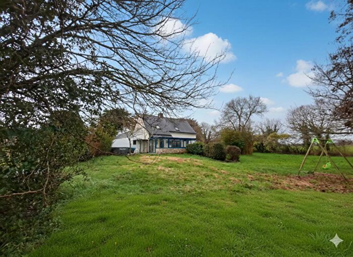 Maison à vendre - Guérande, Bocage-Nord - 6 pièces - 5 chambres