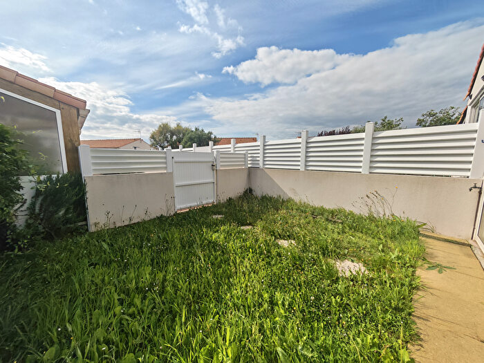La Tranche-sur-Mer - Maison 4 pièces à vendre