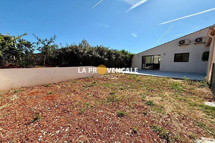 Maison 3 pièces à vendre à Brue-Auriac