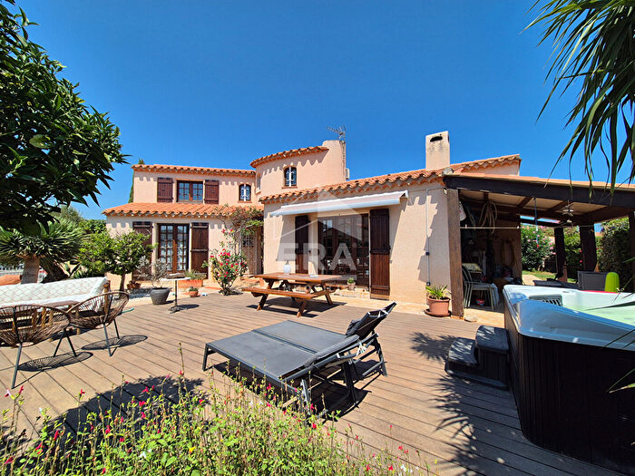 Saint-Cyprien, L'Aygual, Golf : Maison 4 pièces à vendre