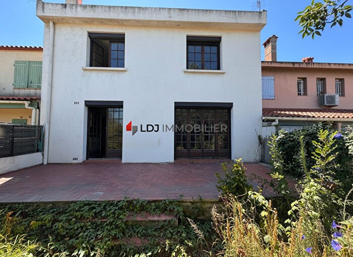 Maison 5 pièces à vendre - Perpignan, La Garrigole