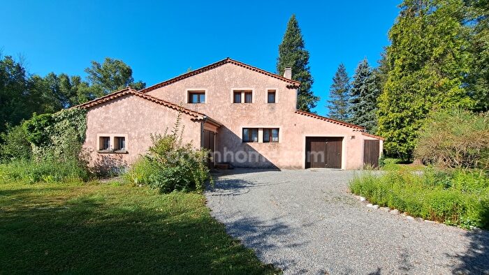 Maison à vendre - Digne-les-Bains, Route de Nice, Gaubert, Les Hôtelleries - 6 pièces - 5 chambres