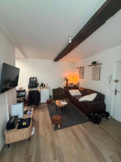 Bellicart, Compiègne - Appartement 2 pièces à louer
