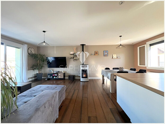Maison 6 pièces à Malemort-sur-Corrèze, à vendre