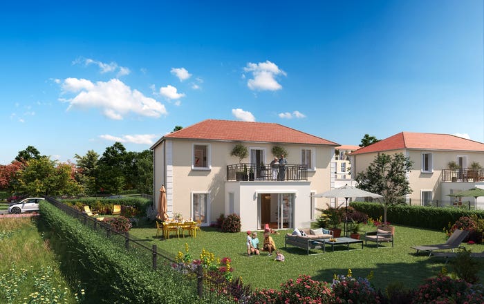 Chambourcy : Maison 5 pièces à vendre