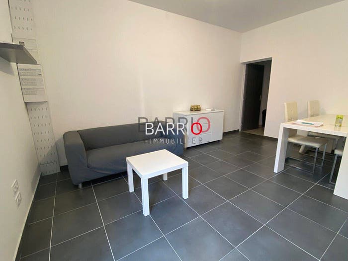 Argelès-sur-Mer : Appartement 3 pièces à louer