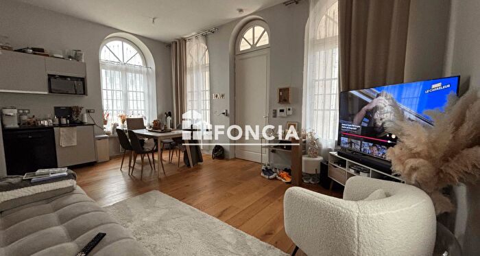 Appartement 3 pièces à vendre - Blois, Tuileries, Villejoint, Montigny