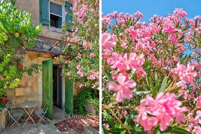 Fontvieille : Maison 3 pièces à vendre