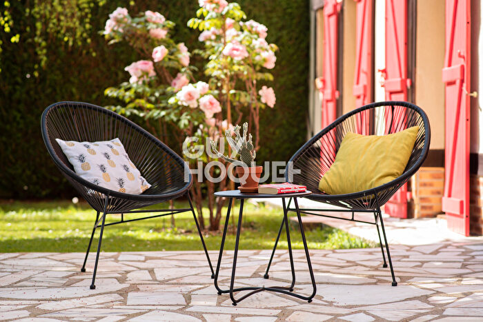 Maison à vendre - Notre-Dame-de-Bondeville - 5 pièces - 3 chambres