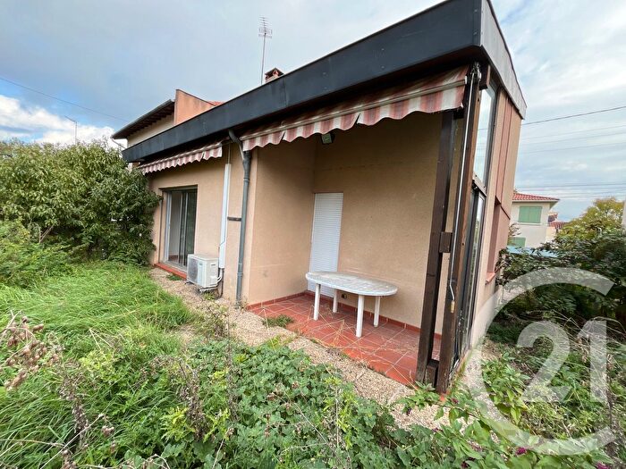 Maison à vendre - Toulouse, Les Argoulets - 4 pièces - 3 chambres