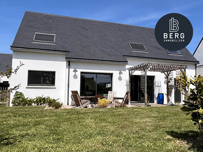 Maison 6 pièces à Erdeven, à vendre