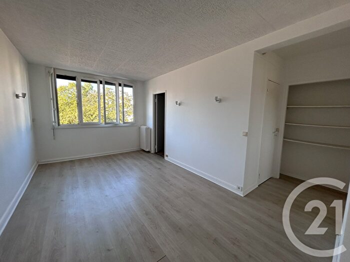 Avon, Changis - Appartement 3 pièces à louer