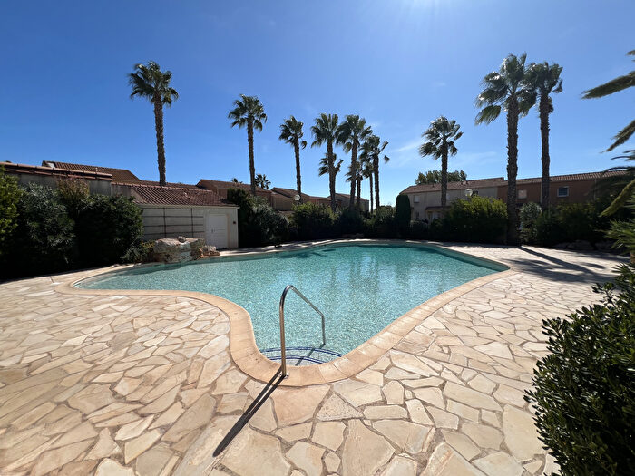 Maison 4 pièces à vendre à Valras-Plage, Casino, Plage, Stade
