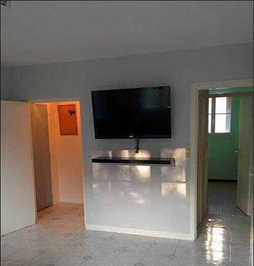 Appartement 3 pièces à louer à Gondoles Nord I, Choisy-le-Roi