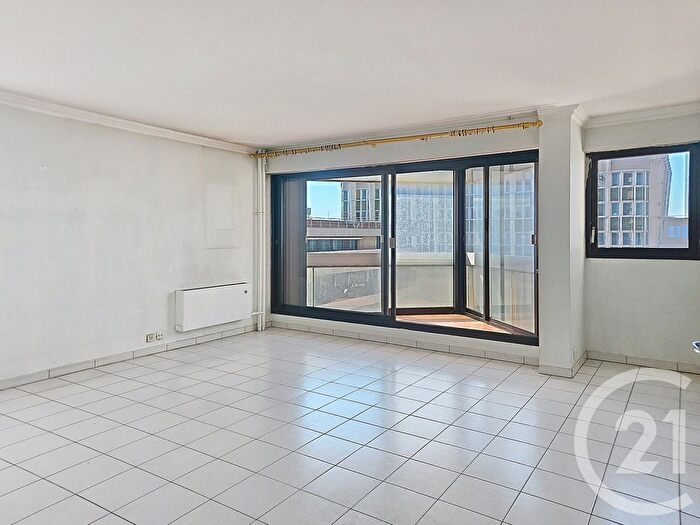 Appartement 3 pièces à Créteil, Pointe du Lac, à vendre