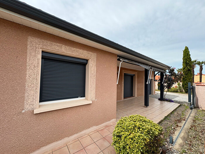Frouzins : Maison 4 pièces à vendre