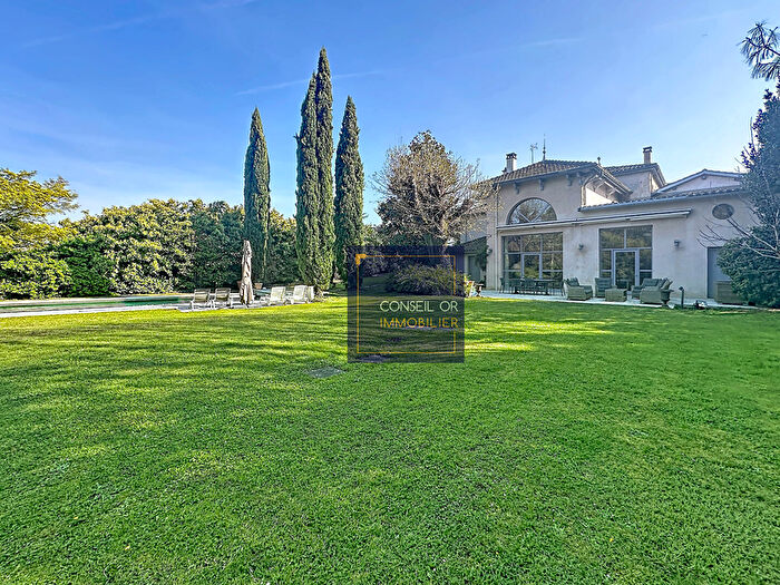 Maison à vendre - Irigny - 6 pièces - 5 chambres