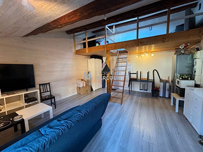 Appartement à louer - Estialet le Bouchet, Montbrison - 2 pièces - 1 chambre