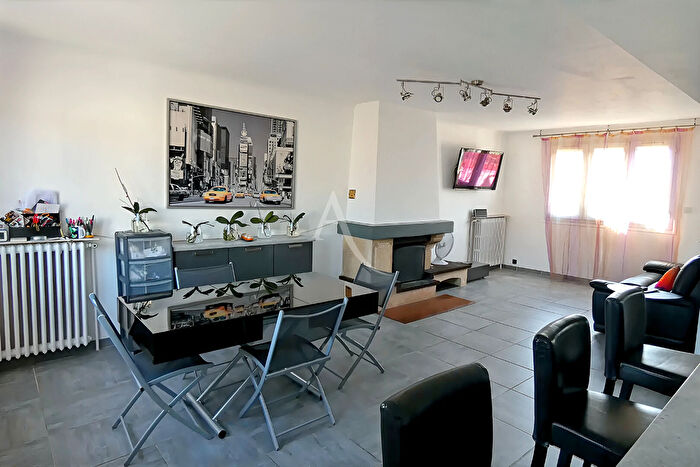 Gagny, Les Abesses - Maison 5 pièces à vendre
