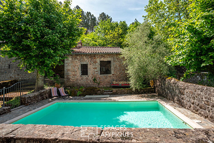 Maison 10 pièces à vendre - Chassiers