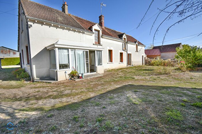 Maison 5 pièces à vendre - Lye