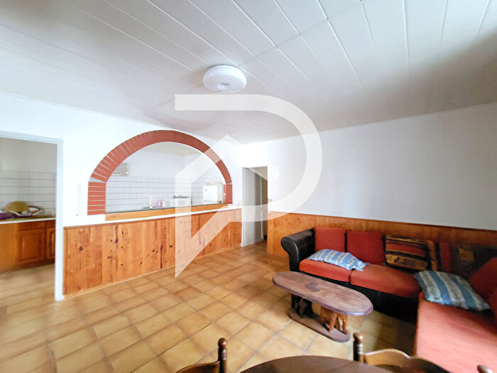 Maison à vendre - Brouilla - 6 pièces - 5 chambres