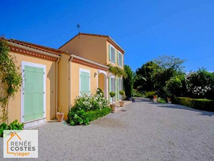 Maison à vendre - Vaux-sur-Mer - 6 pièces - 4 chambres
