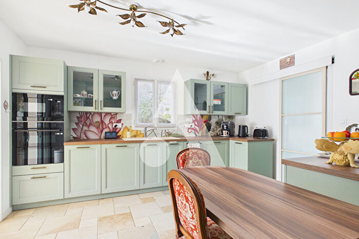 Bournezeau - Maison 7 pièces à vendre